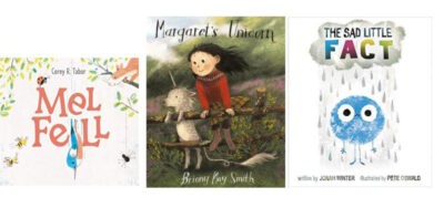 Elephant Trunk Awards and Book Character Parade - ELC Blog