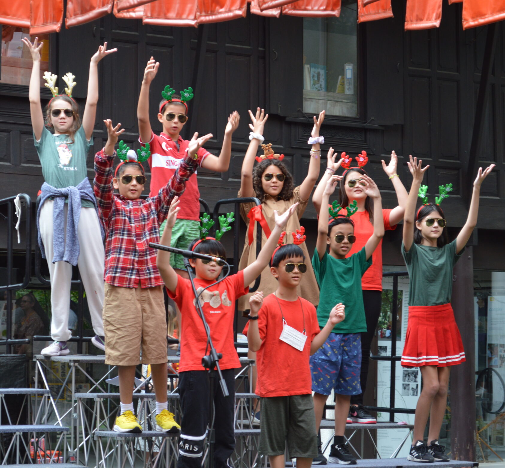 Christmas Musical - ELC Blog