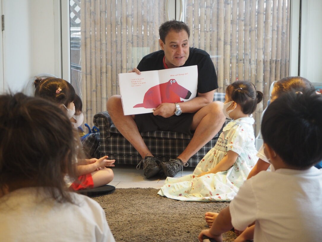 ELC’s Festival of Children’s Literature - ELC Blog