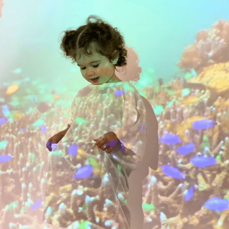 The Purple Elephant 39 | Reggio Emilia Preschool in Bangkok | ELC