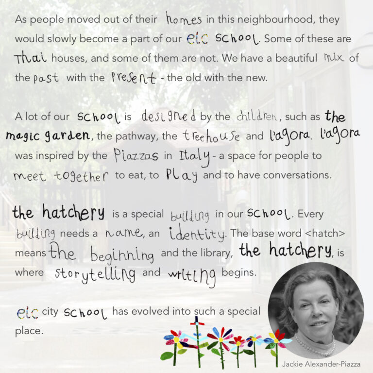 Guide to ELC: Encountering our Learning Community | Blog | ELC ...