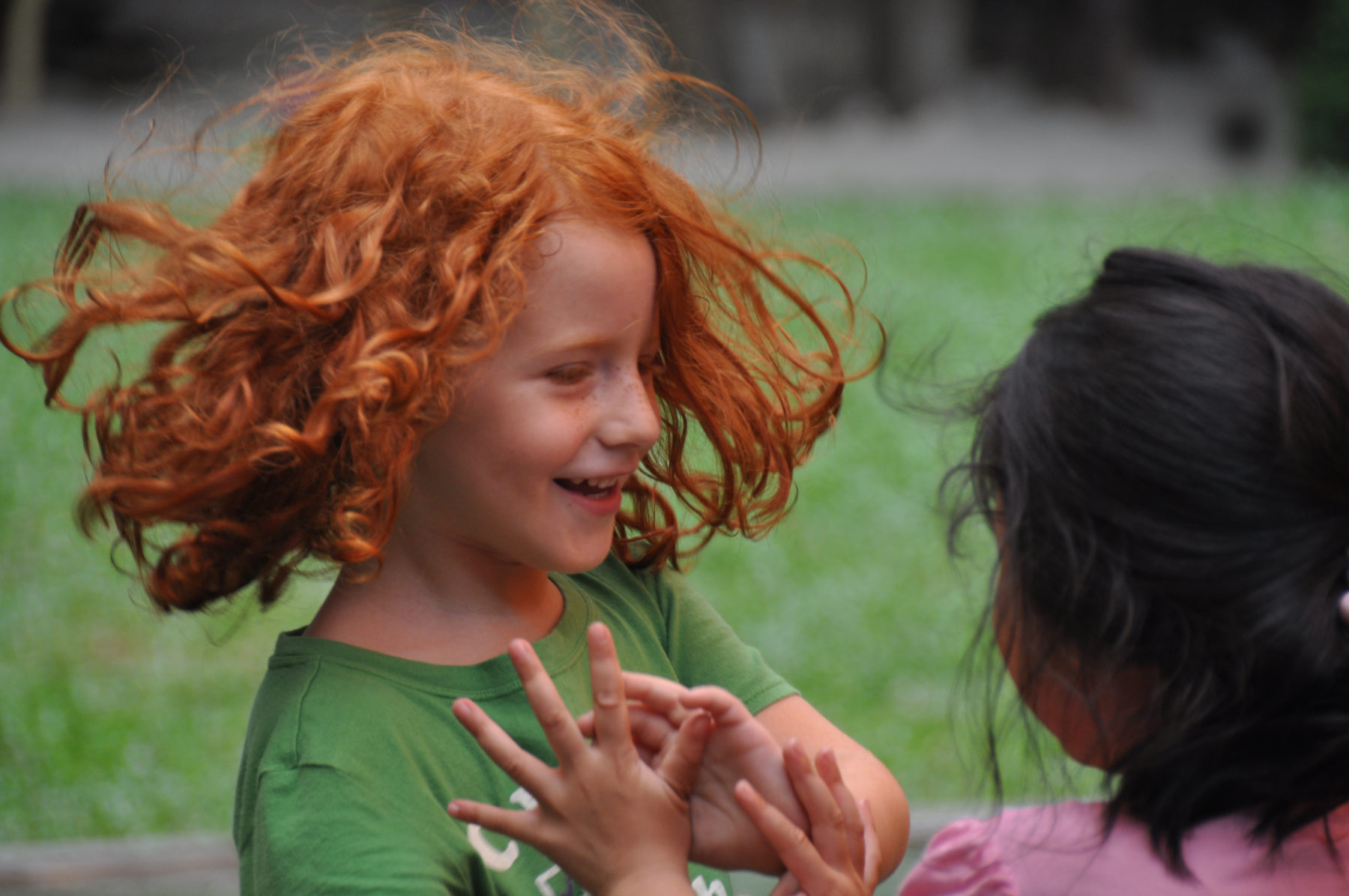 Curriculum Kindergarten 2 | The City School | International Primary ...