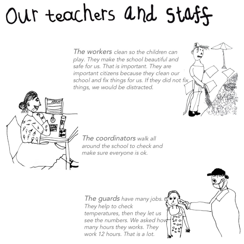 Guide to ELC: Encountering our Learning Community | Blog | ELC ...