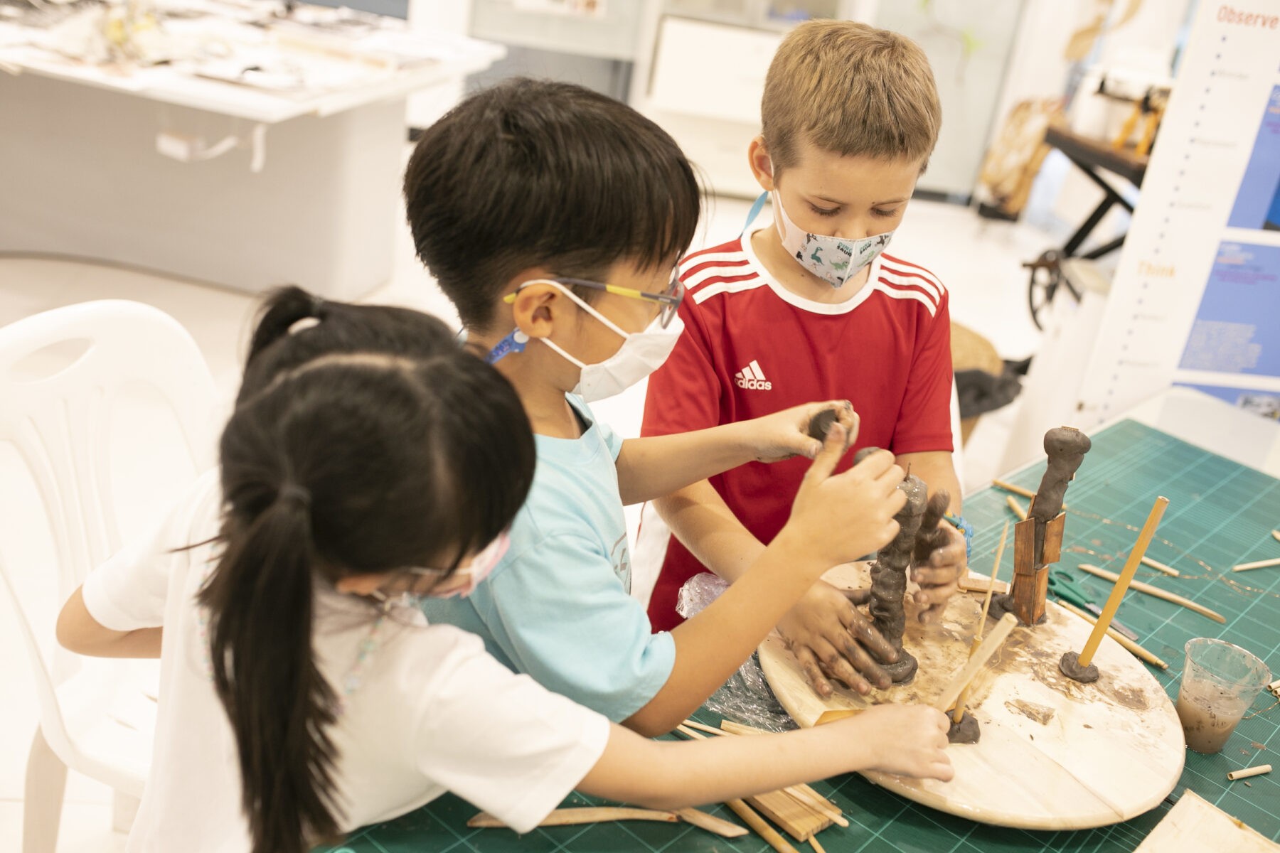 What is an Atelier? Space, Concept, Relationship | Blog | ELC ...