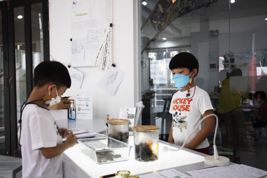 What is an Atelier? Space, Concept, Relationship | Blog | ELC ...