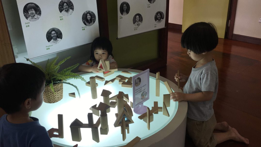 The Purple Elephant 49 | Reggio Emilia Preschool in Bangkok | ELC