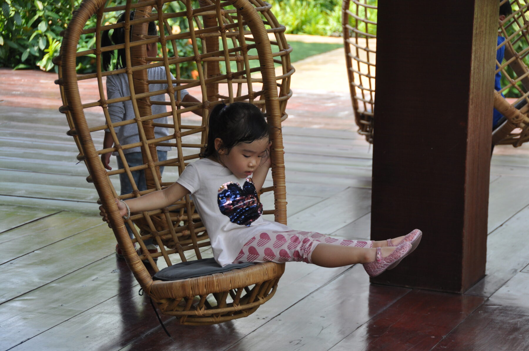 The Purple Elephant 49 | Reggio Emilia Preschool in Bangkok | ELC