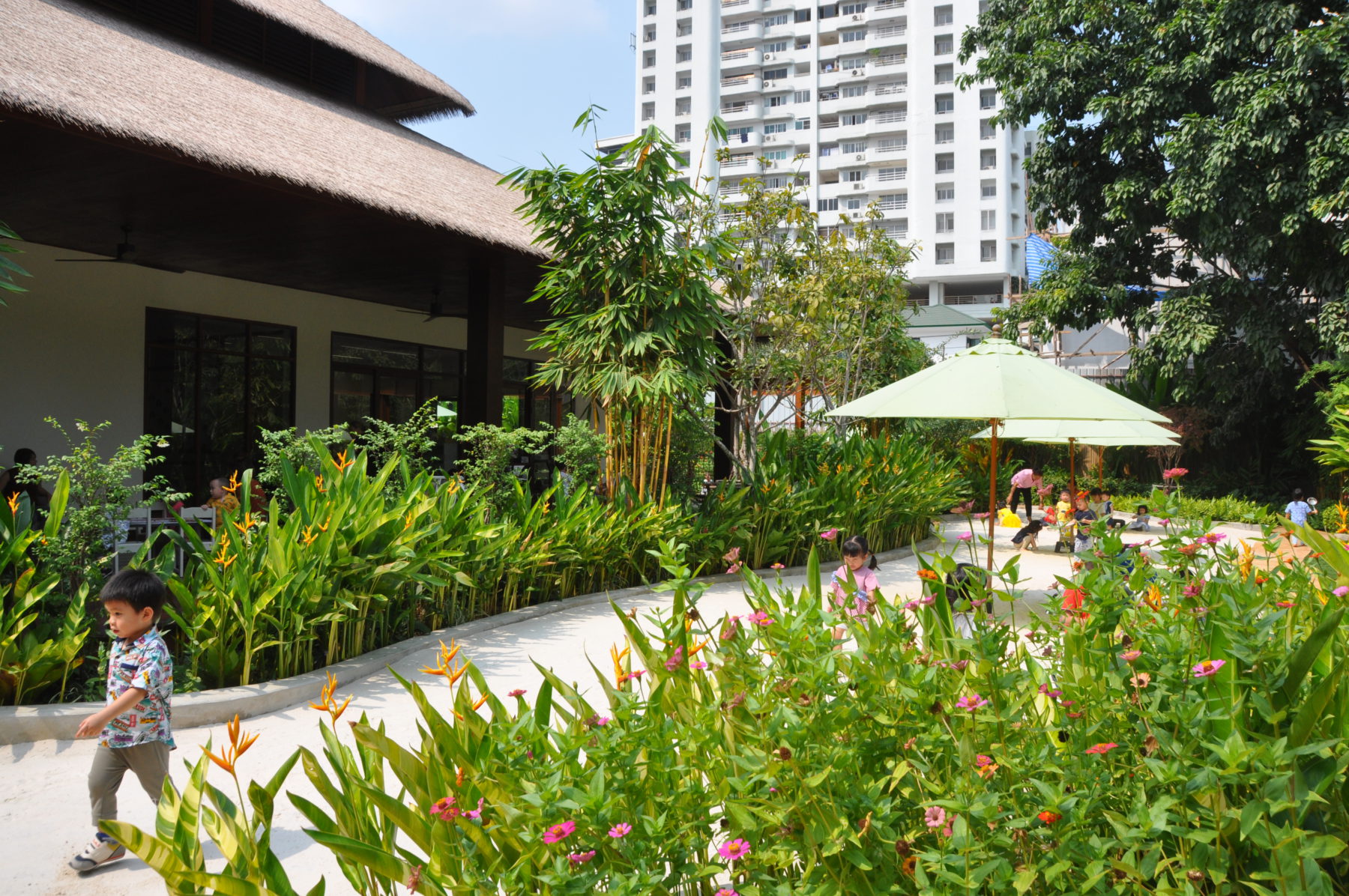 About ELC - Why Our Schools Stand Out | ELC - International Schools Bangkok