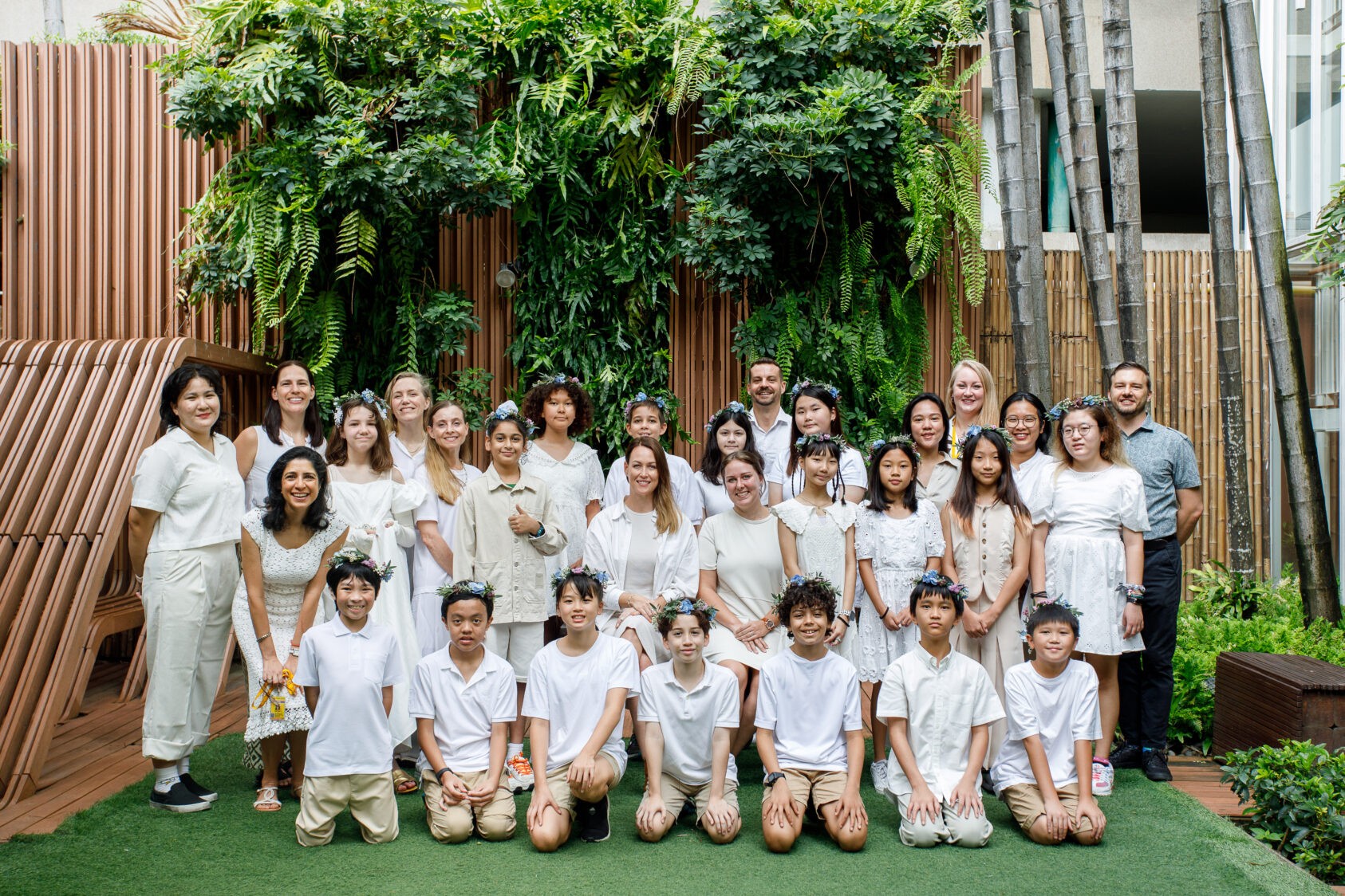 ELC End of Year Farewell - ELC Blog