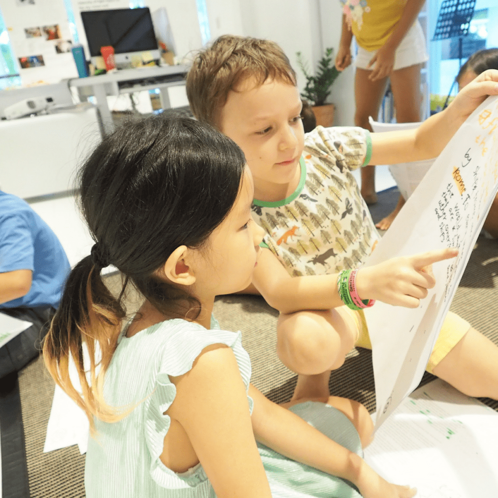 Welcome Back to ELC - Blog | ELC - International Schools Bangkok