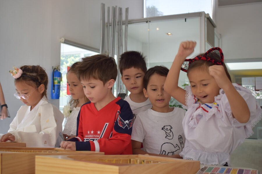 Carnival of Cultures - ELC Blog