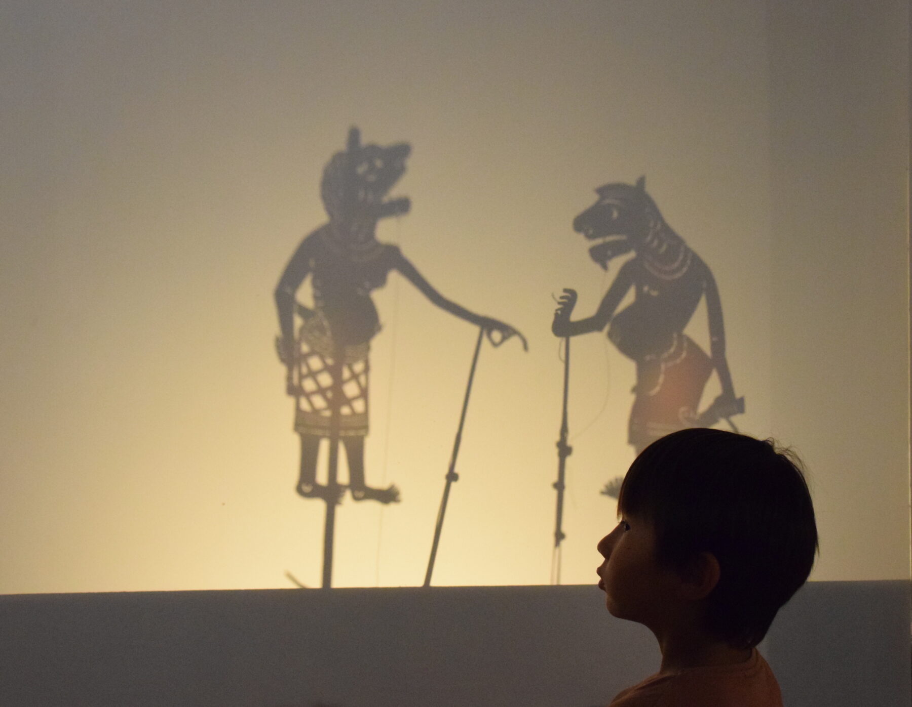 Field trip to the National Science Museum - ELC Blog