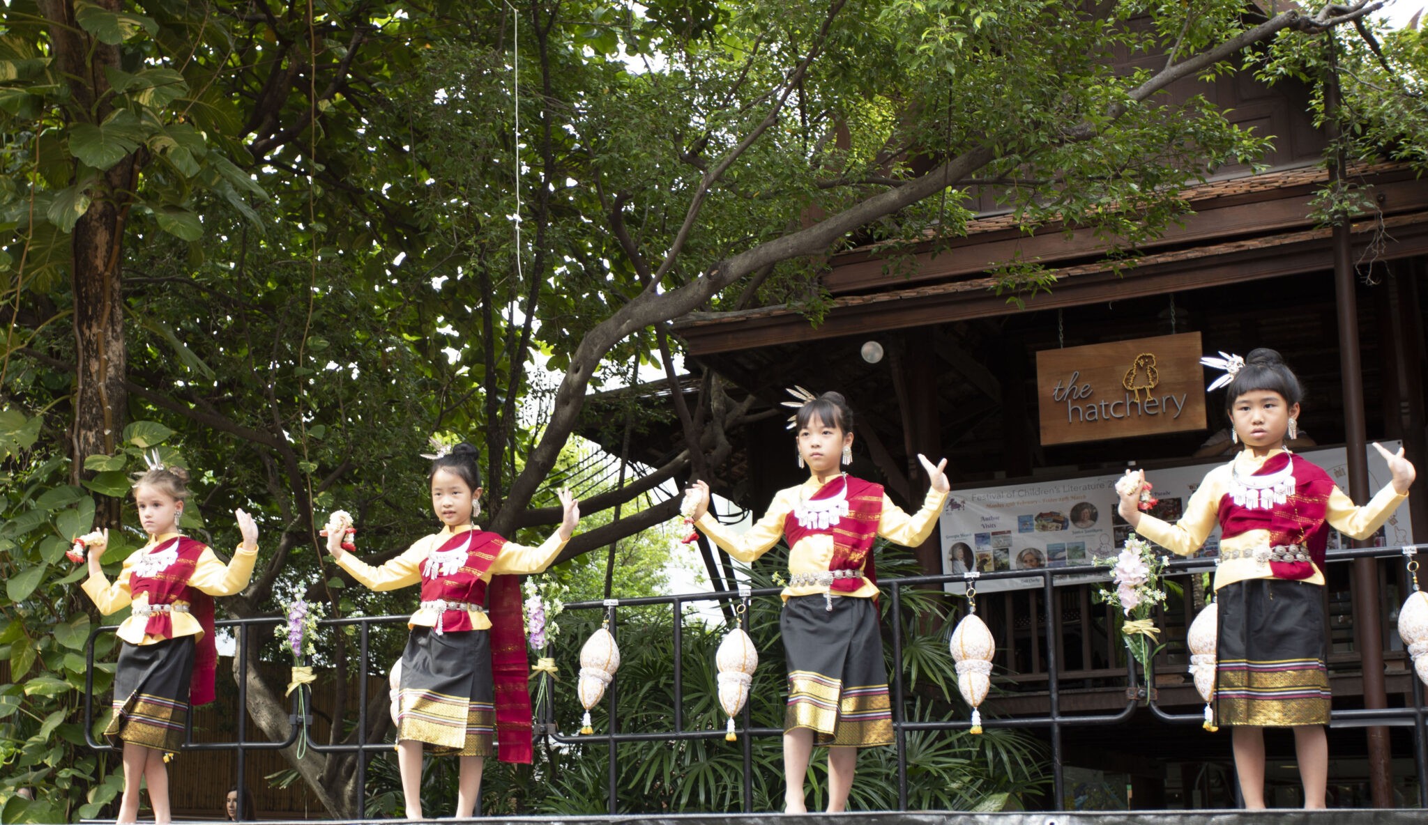 Wan Wai Khru - ELC Blog