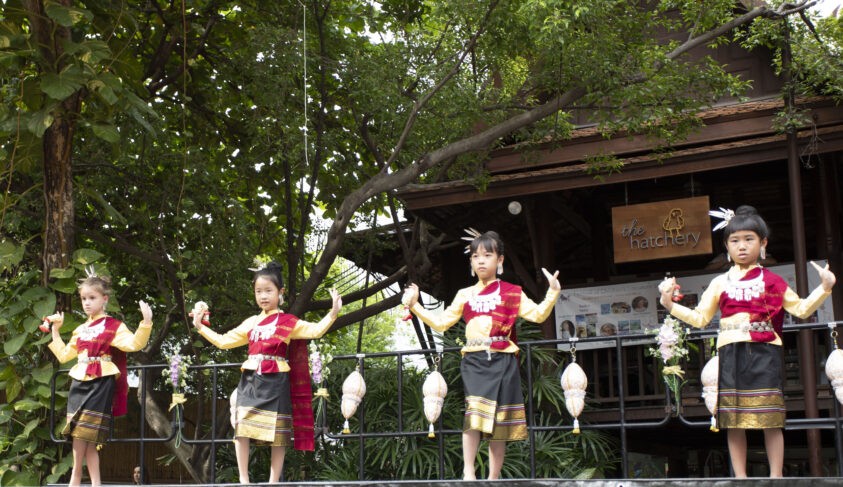 Wan Wai Khru - ELC Blog