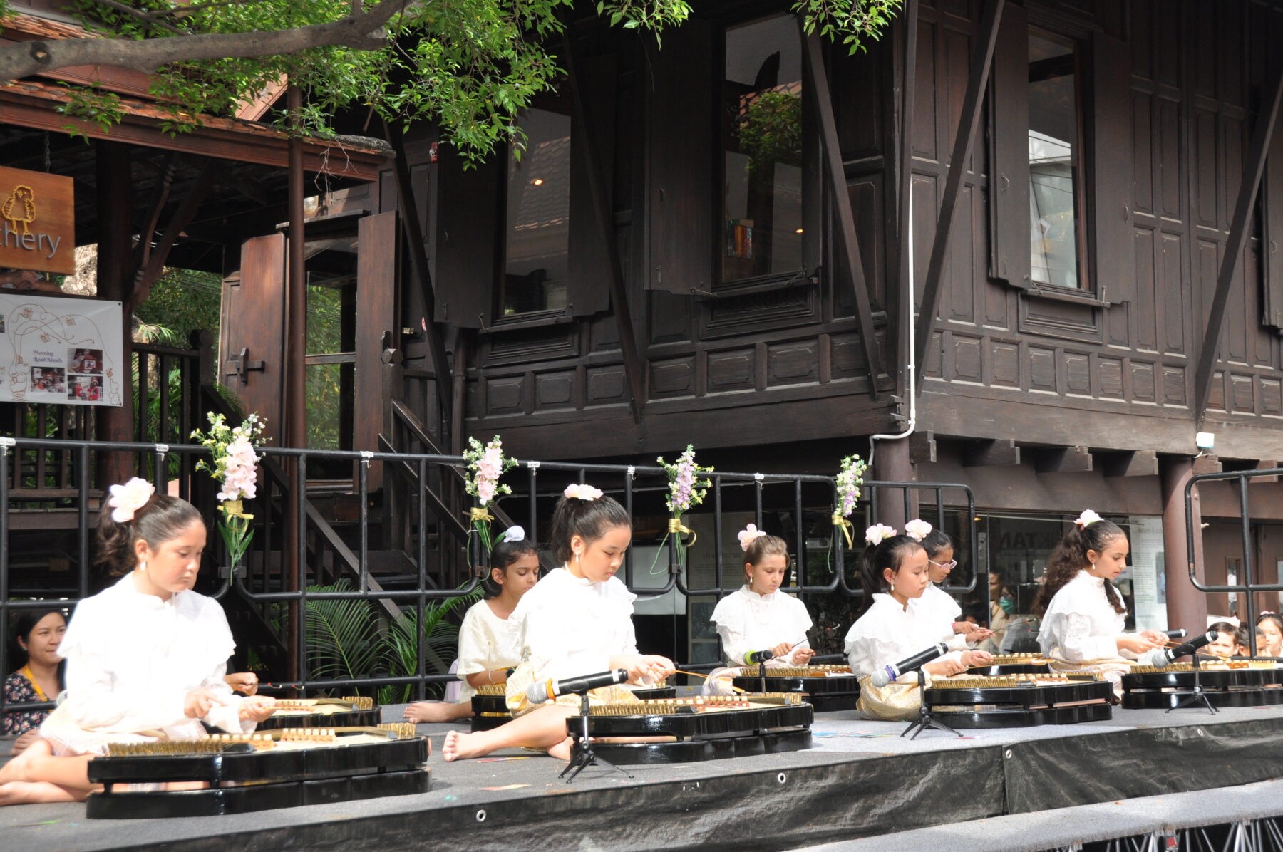 Wan Wai Khru - ELC Blog