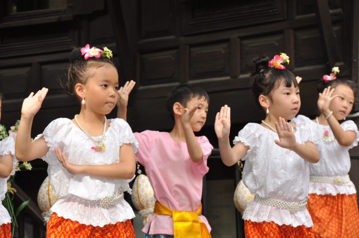Wan Wai Khru - ELC Blog