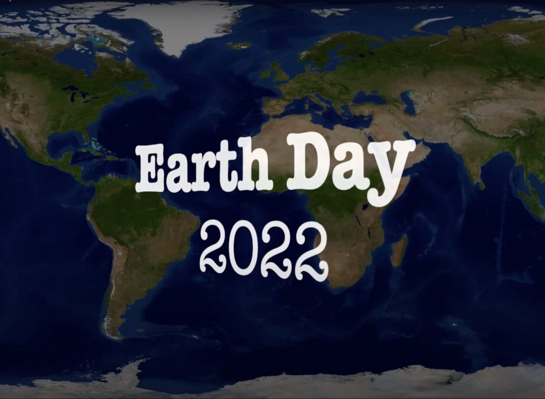 Earth Day | Blog | ELC - International Schools Bangkok
