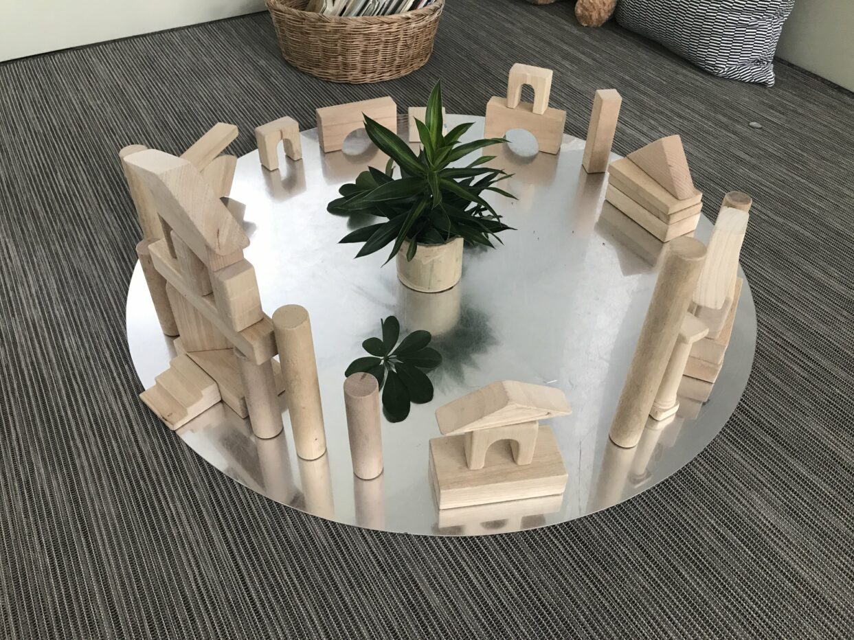 Campus & Facilities | The Purple Elephant 55 | International Preschool ...