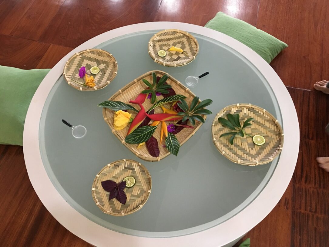 The Purple Elephant 49 | Reggio Emilia Preschool in Bangkok | ELC