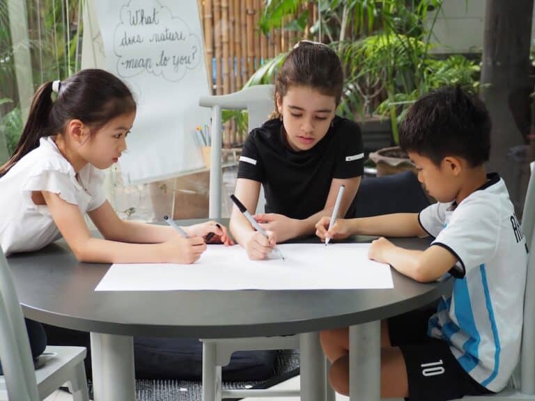 How ELC Sparks Curiosity Through Hands-On Learning Experiences