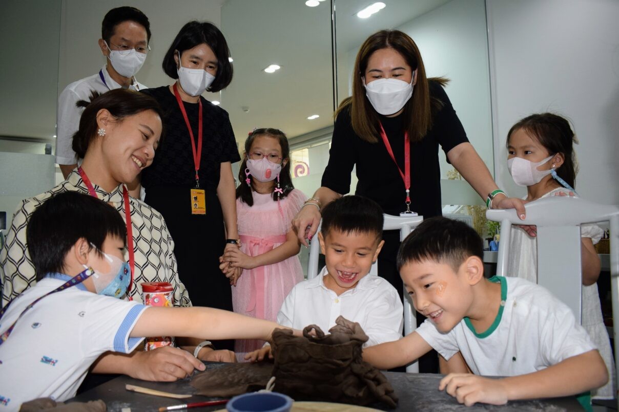 How to support your child in their learning journey - ELC Blog