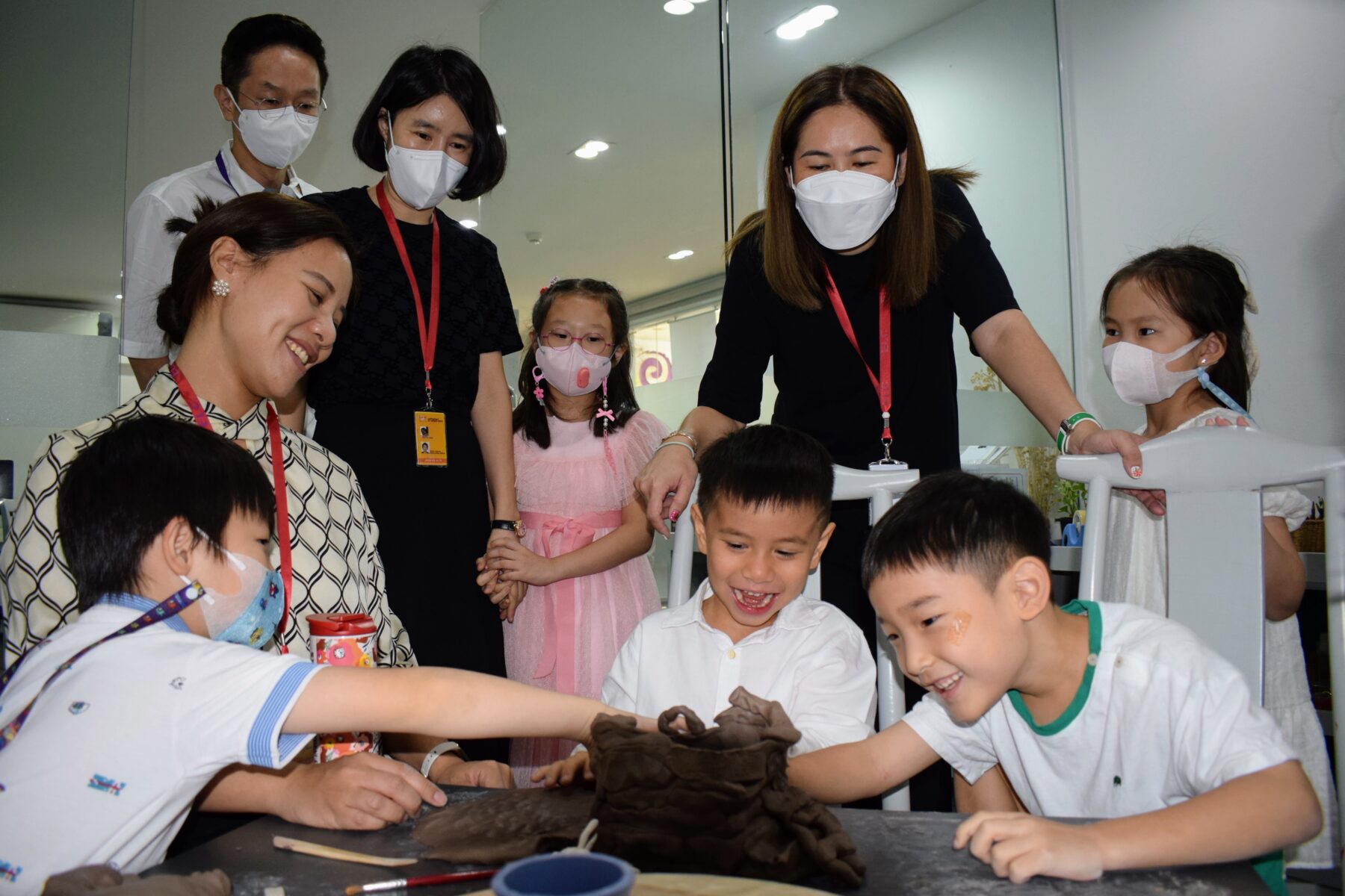 How to support your child in their learning journey - ELC Blog