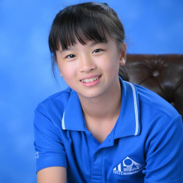 Alumni I ELC's The City School I International Kindergarten & Primary ...