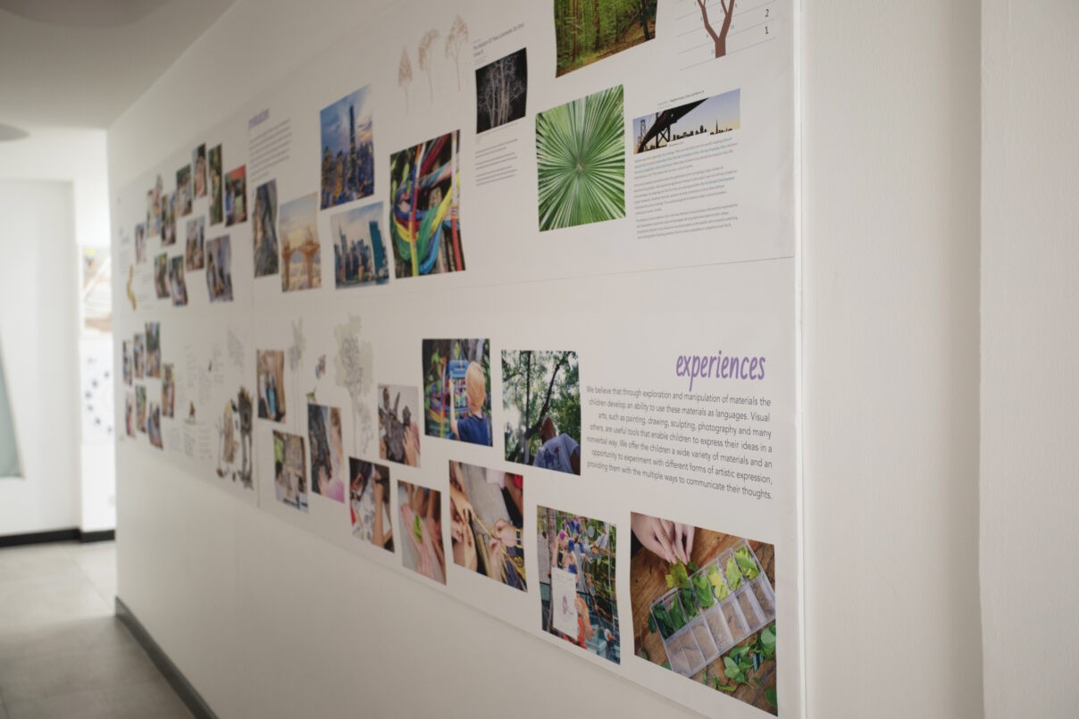 What is ‘Project’? | Blog | ELC - International Schools Bangkok