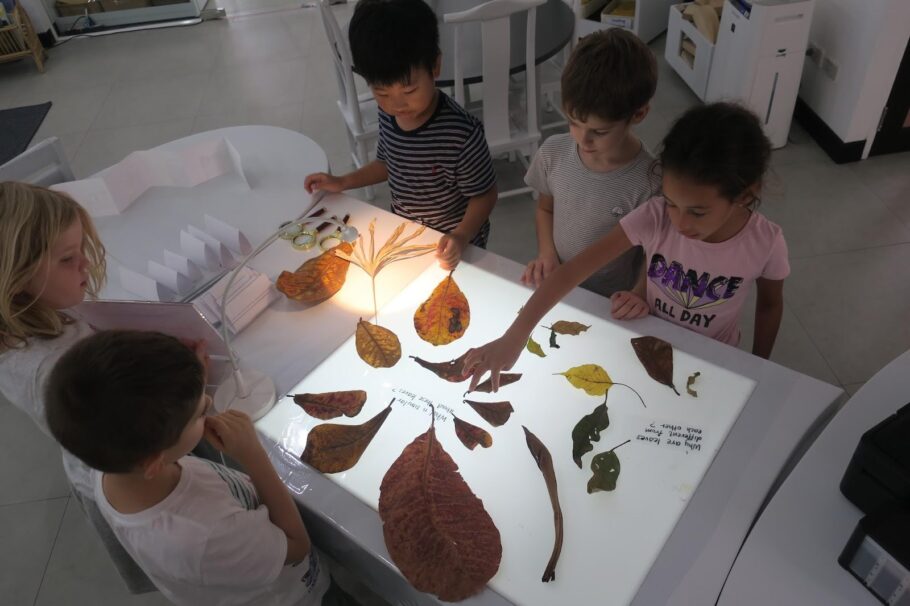 Responsive Classroom | Blog | ELC - International Schools Bangkok