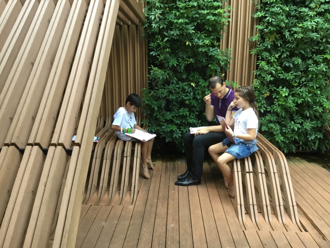 About ELC - Why Our Schools Stand Out | ELC - International Schools Bangkok