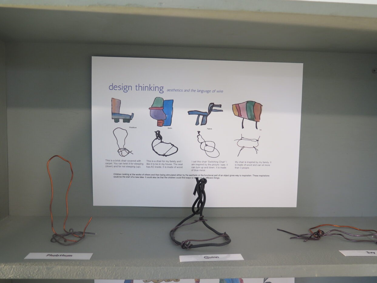 Diving into Design - ELC Blog