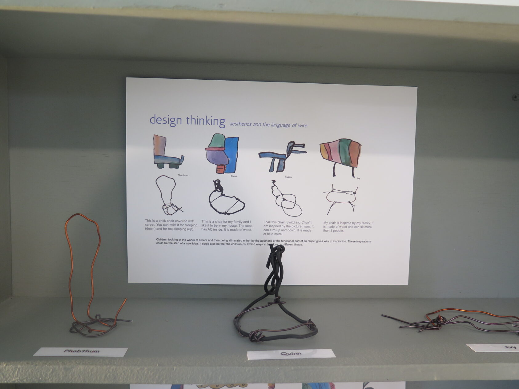 Diving into Design - ELC Blog