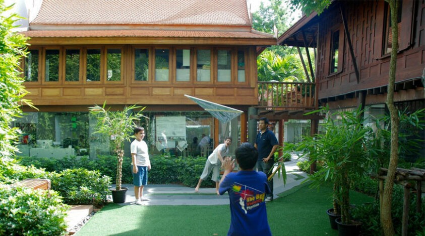 About ELC - Why Our Schools Stand Out | ELC - International Schools Bangkok