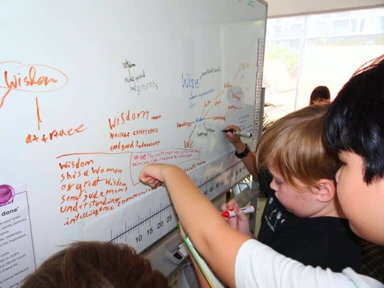 ELC International School Curriculum