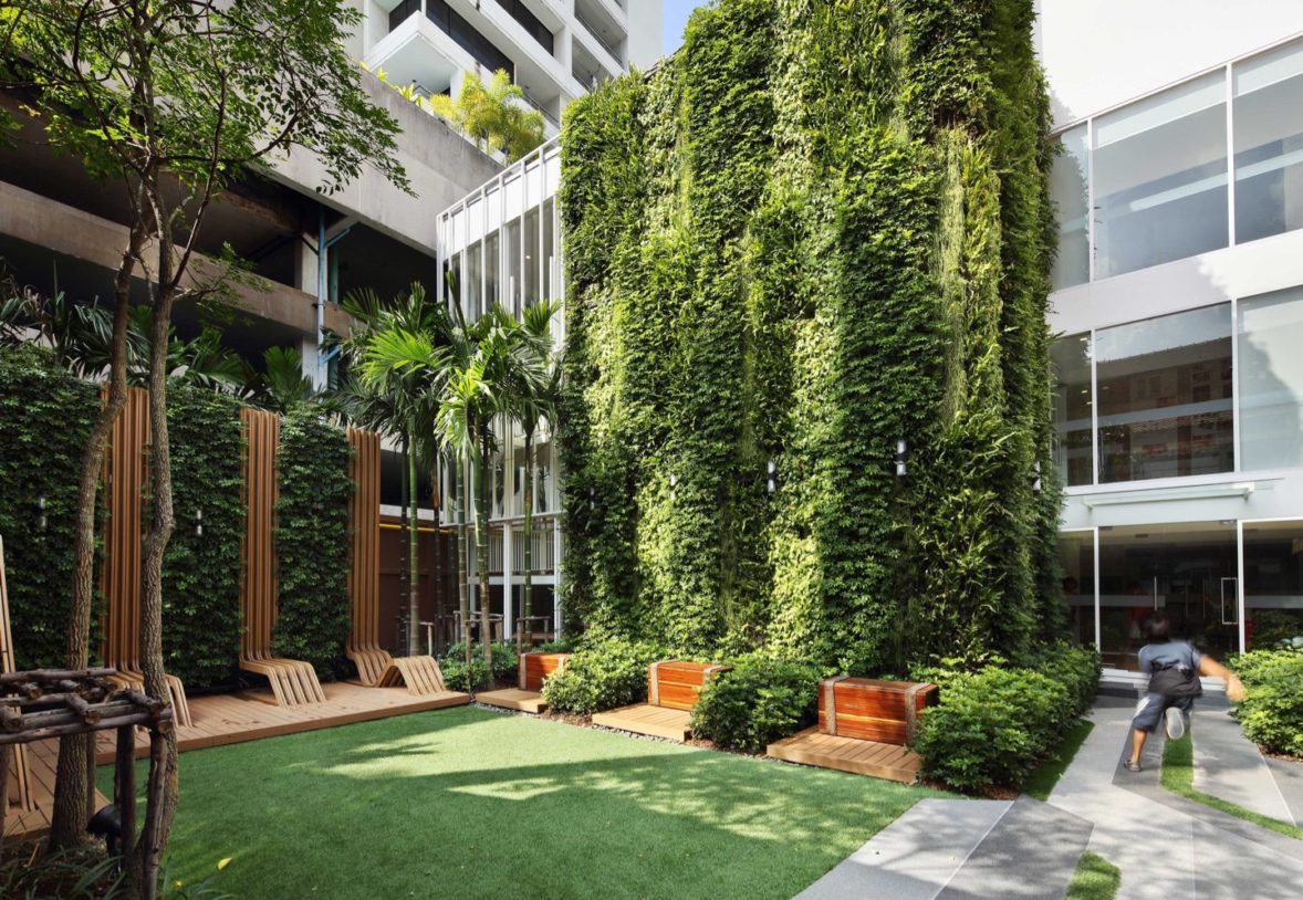 Best International Primary School in Bangkok | ELC